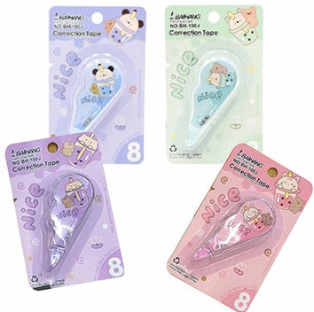 Corrector en cinta con 1 pzs o caja con 576 pzs - ZP-1571 Storyland ...